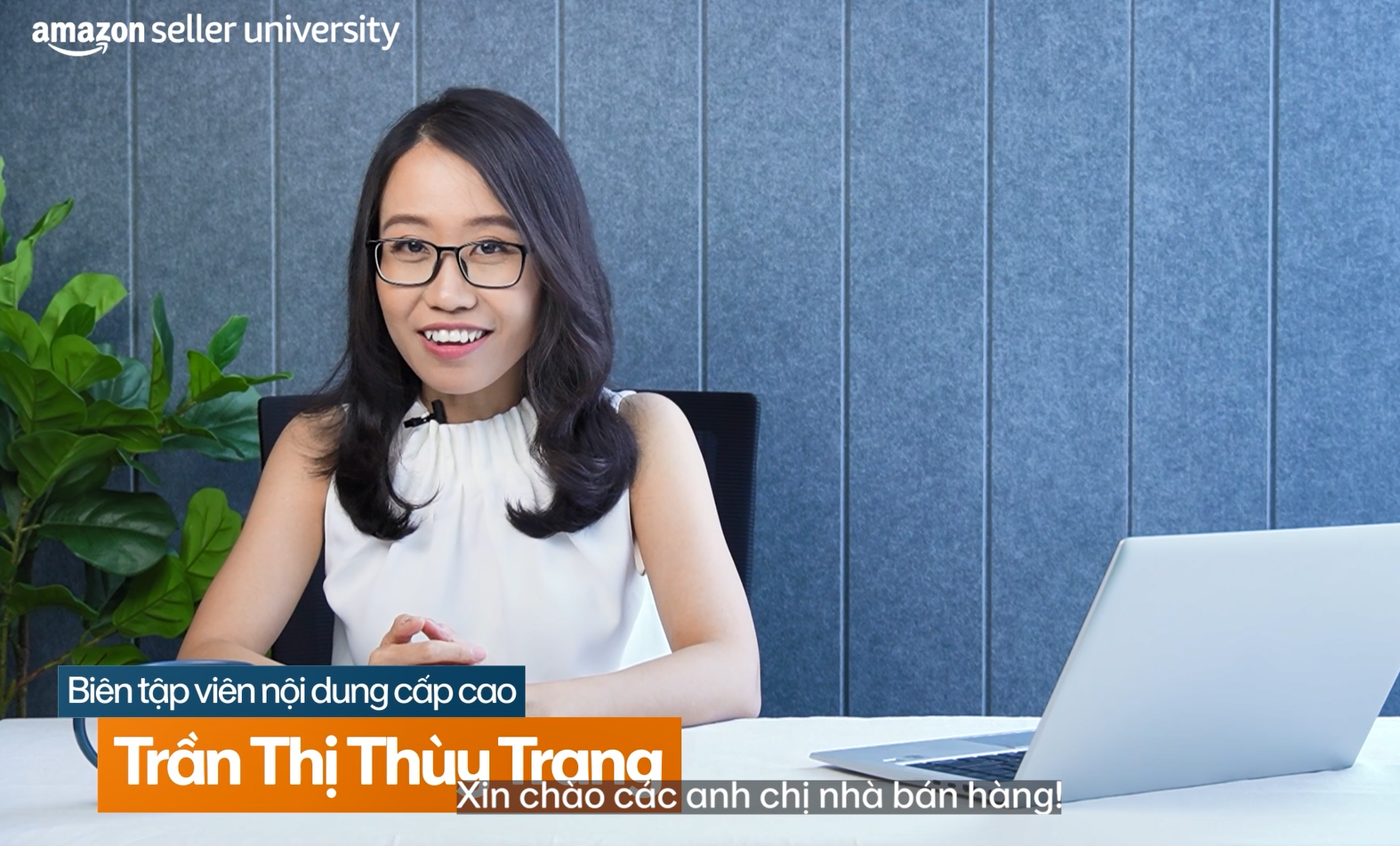 Learning Design 101 – Trang Tran – Learning Designer