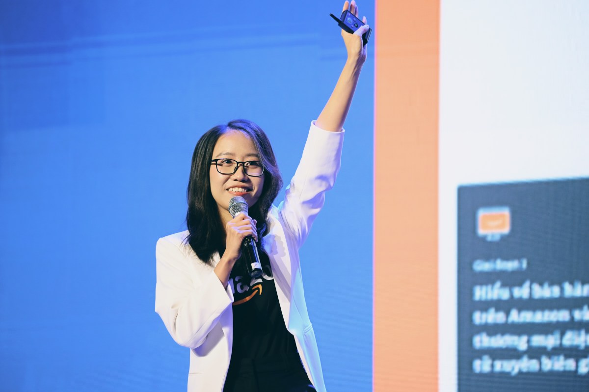 Luyện tập có chủ đích để trở thành chuyên gia – Trang Tran – Learning ...